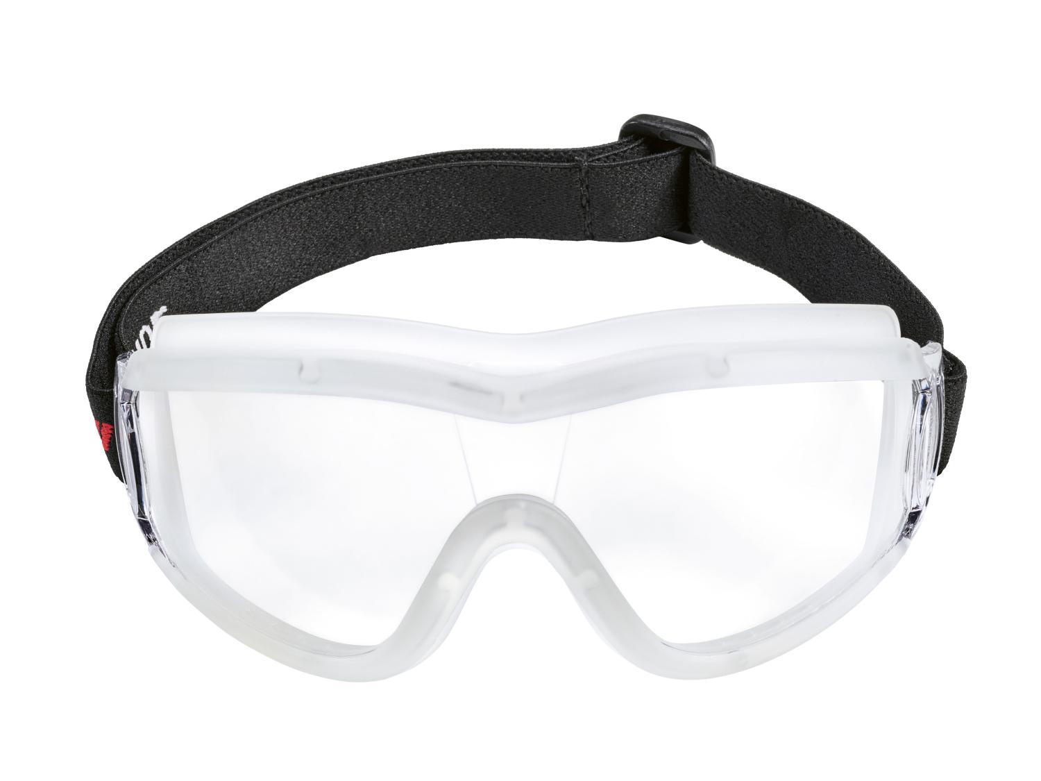 Schutzbrille, größenverstellbar online kaufen | LIDL