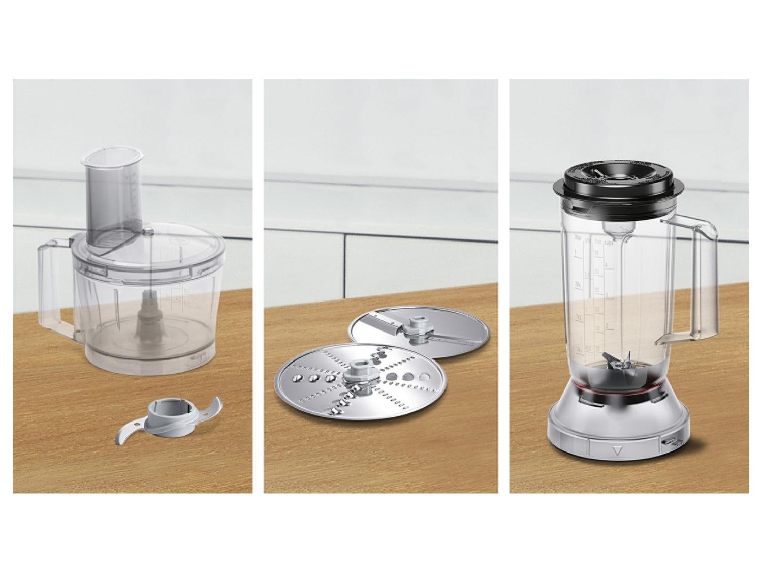 Food Processor »MCM3201B« 800 W online kaufen | LIDL