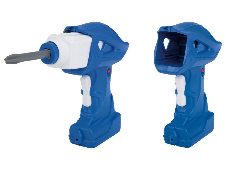 RC-Fahrzeug, mit Motor und Soundfunktion | LIDL