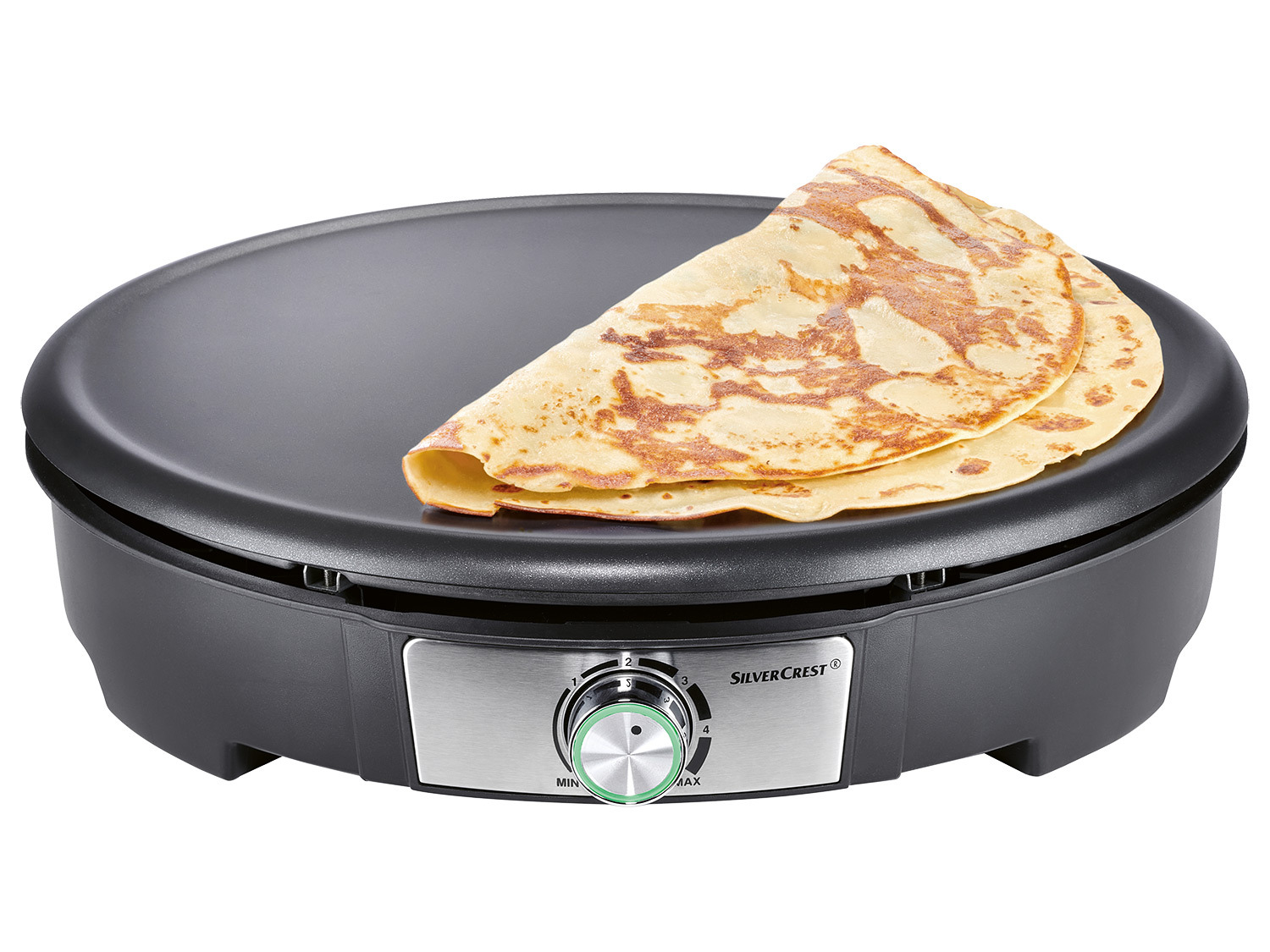 Crepe Maker, »SCM 1500 E5« online kaufen | LIDL