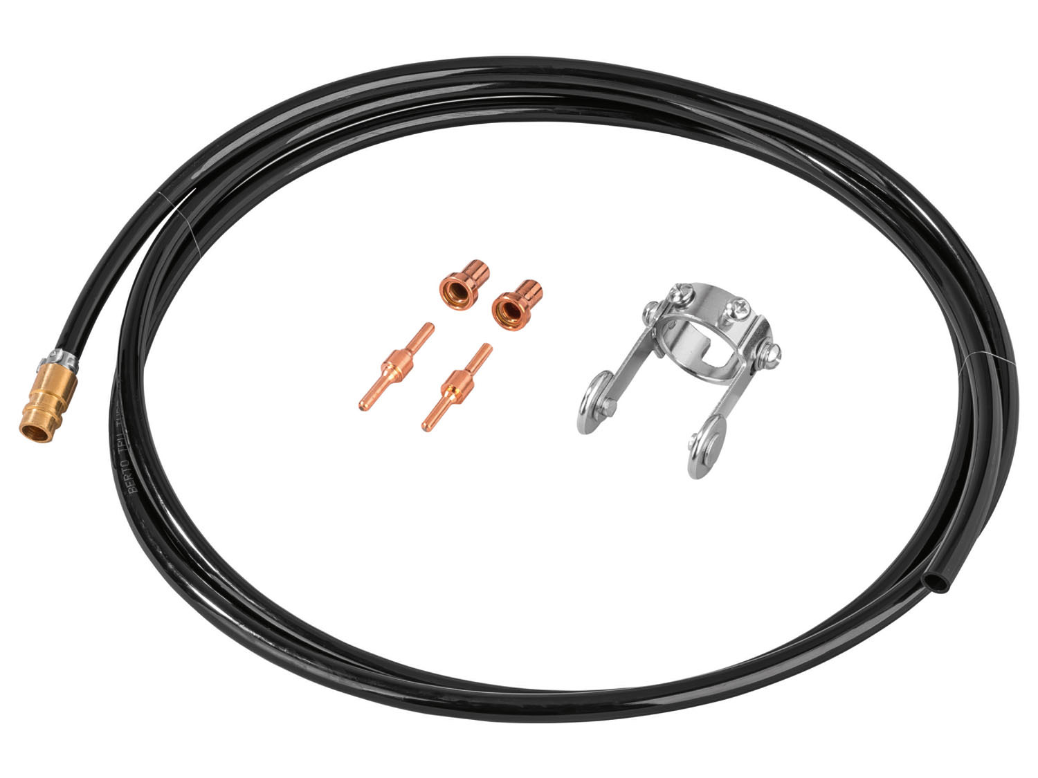 Plasmaschneider mit Kompressor »PPSK 40 A2«, 230 V