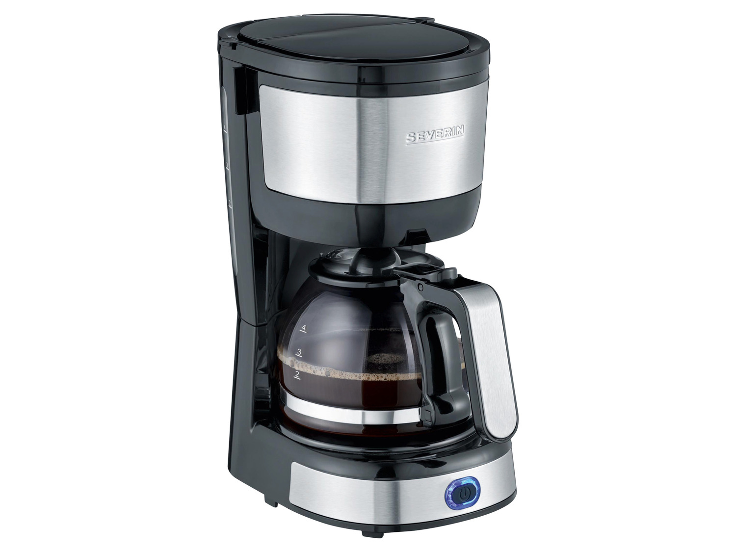 Filterkaffeemaschine »KA 9258« online kaufen | LIDL