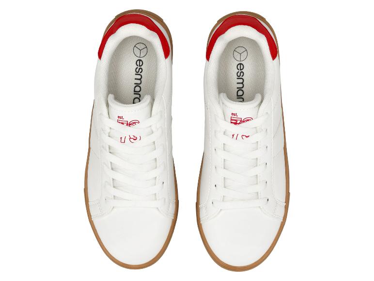Luxus Lidl Sneaker Damen Bilder