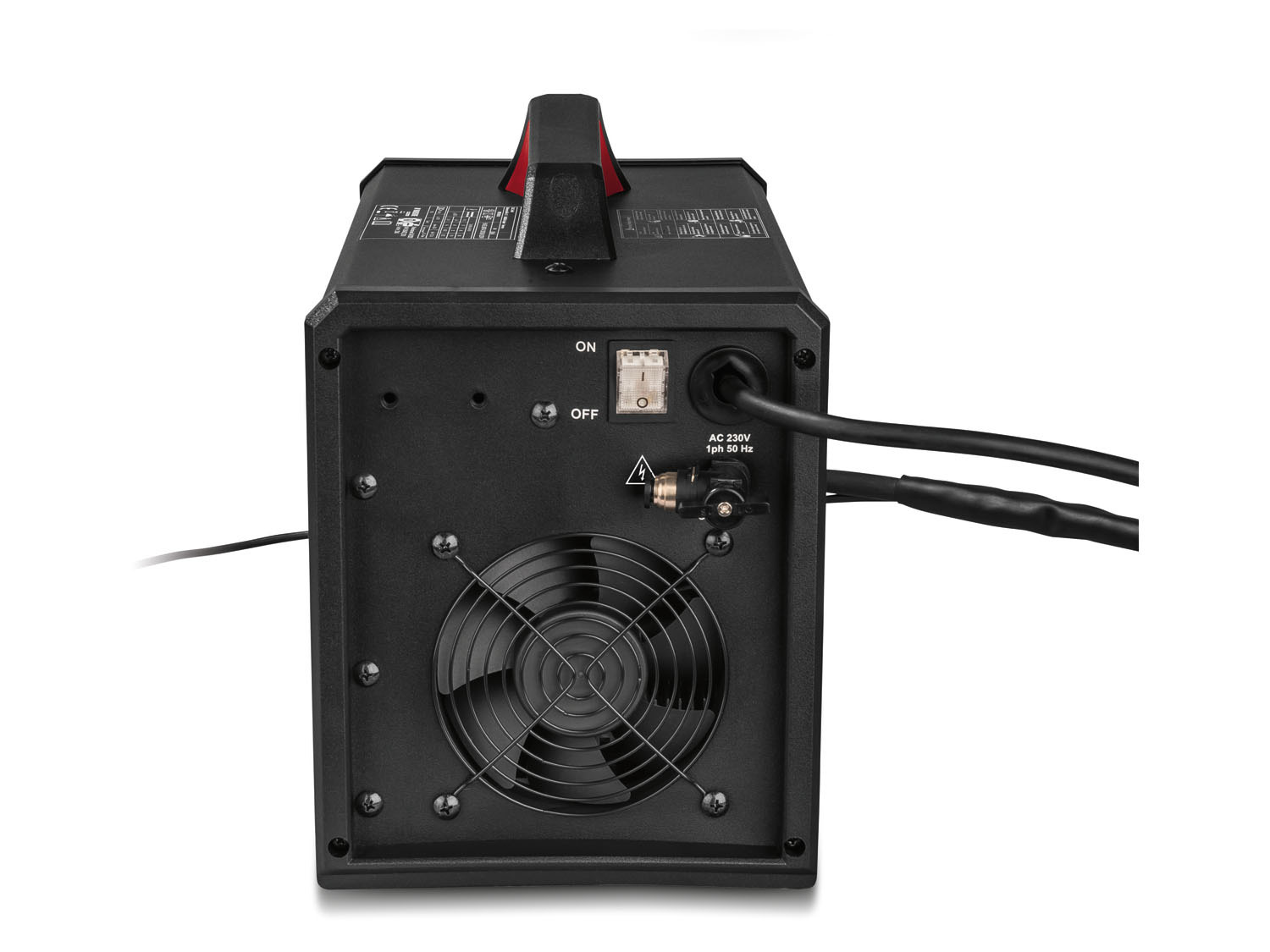 Plasmaschneider mit Kompressor »PPSK 40 A2«, 230 V