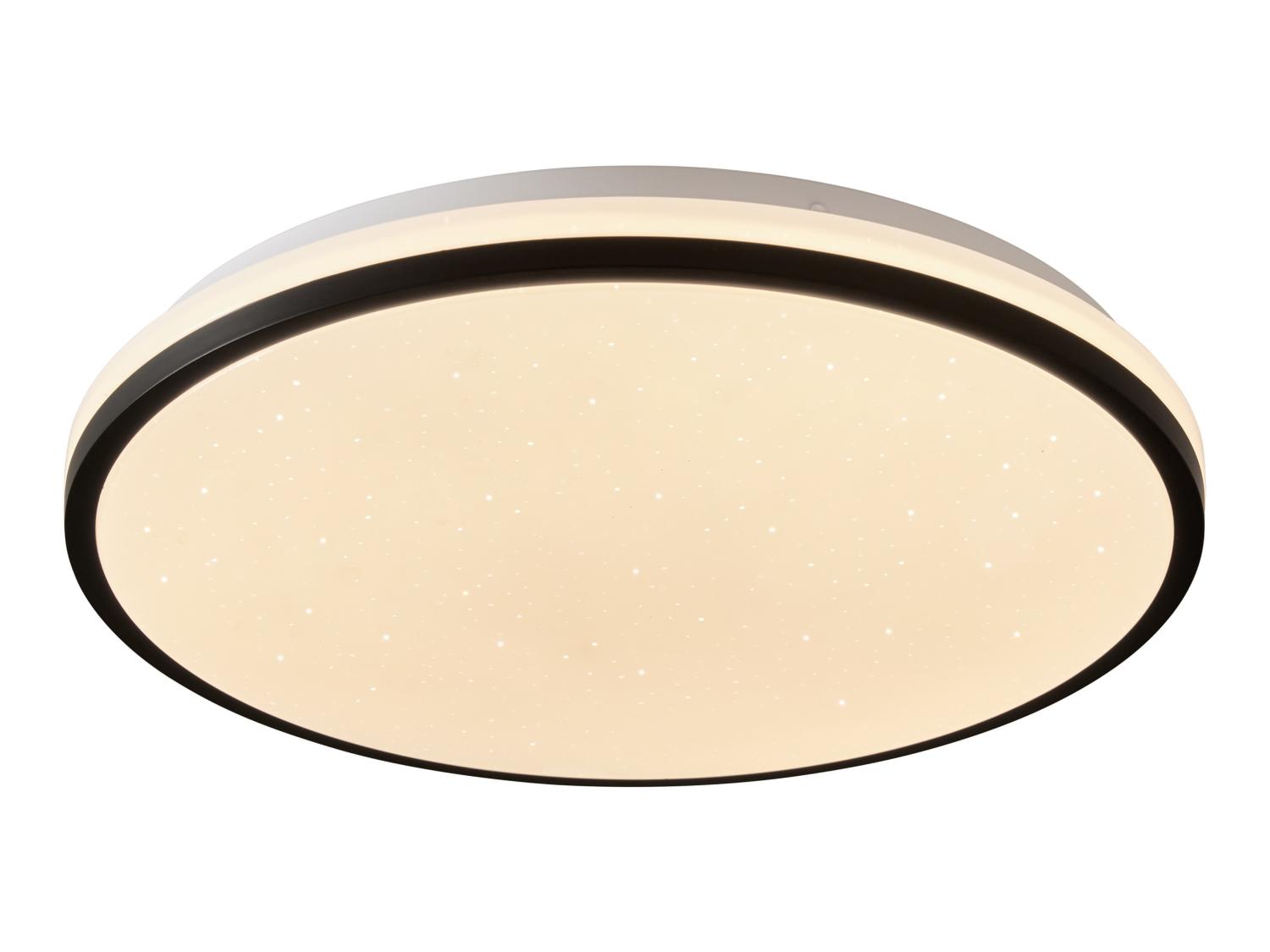 Luxus Livarno Home Led Deckenleuchte Bilder