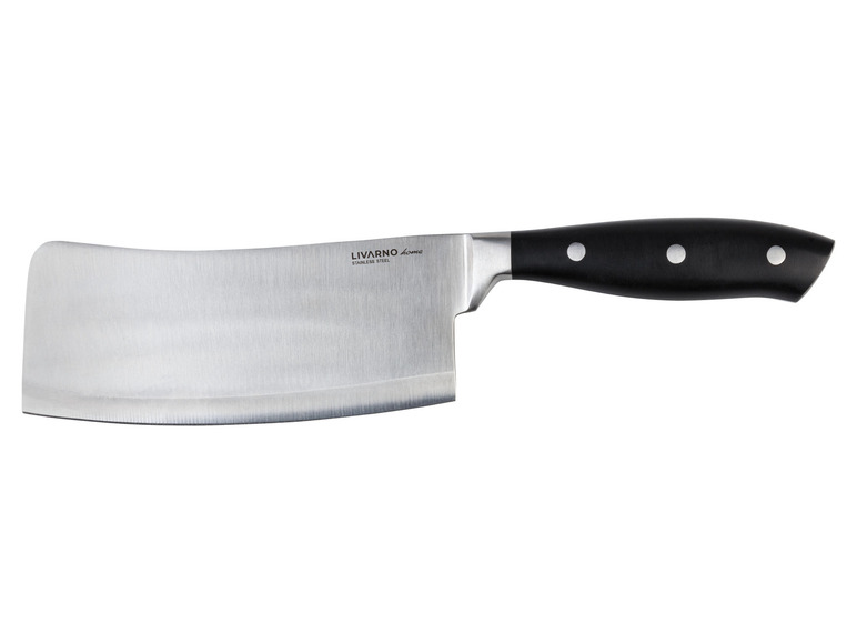 LIVARNO home Messer, mit ergonomischem Griff | LIDL