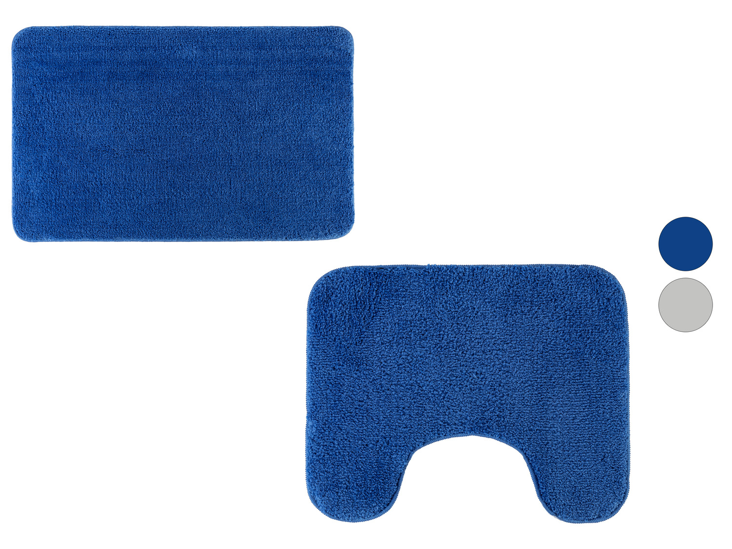 Badezimmergarnitur, 2-teilig online kaufen | LIDL