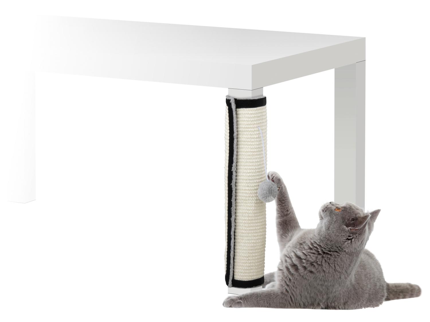 Katzen Kratzmatten, für Wände oder Möbel