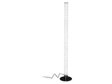 Verwunderlich Lidl Led Stehlampe Bild