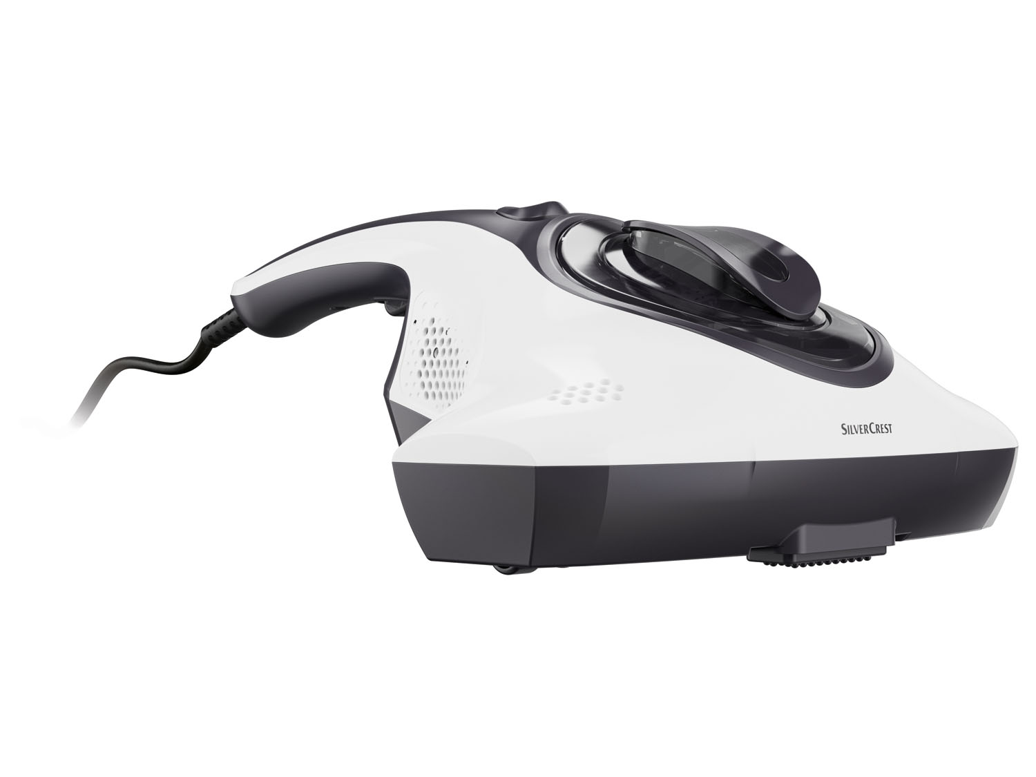 Angebot Lidl SILVERCREST® Milbensauger, mit UV-Licht