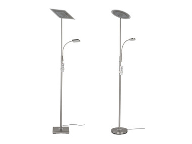 Spannende Lidl Led Stehlampe Bild