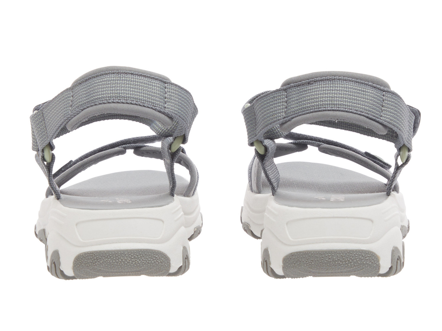 Damen Trekking-Sandalen, robust und leicht | LIDL