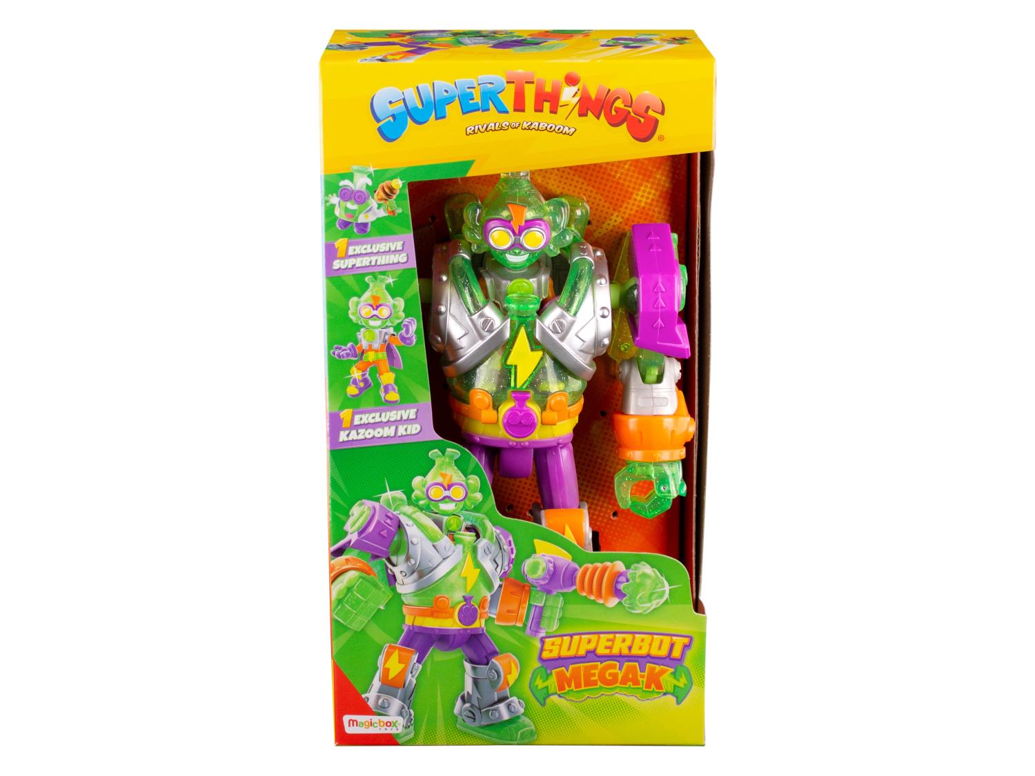 Superbot Spielfigur online kaufen | LIDL