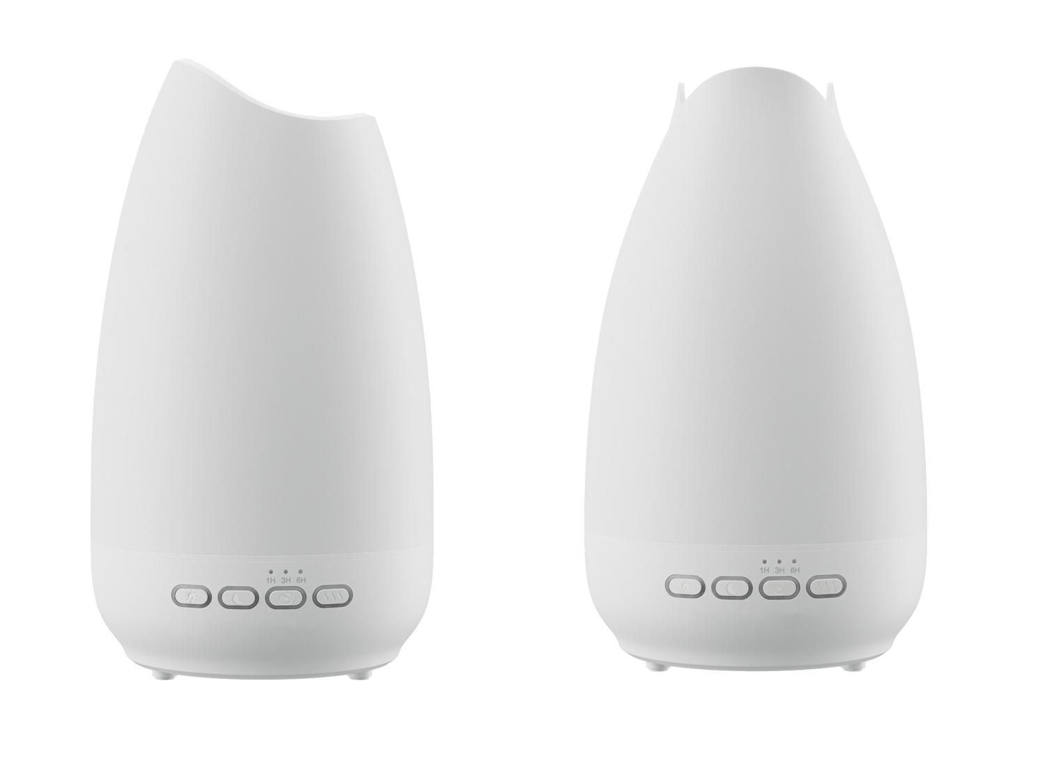 Ultraschall Aroma Diffuser LED online kaufen | LIDL