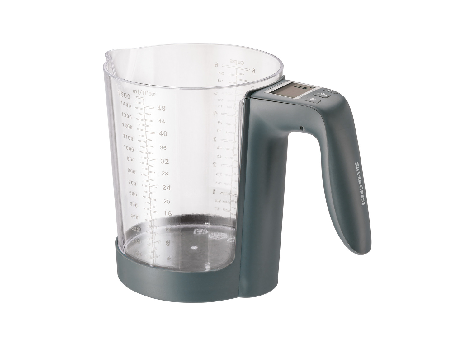 Messbecher, digital mit LC-Display online kaufen | LIDL