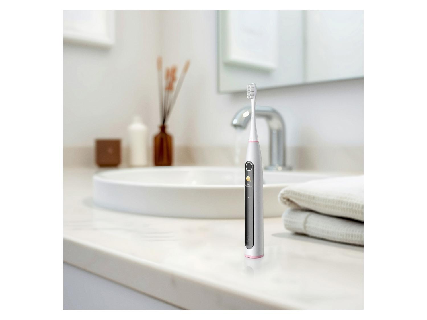 X Lite elektrische Zahnbürste online kaufen | LIDL