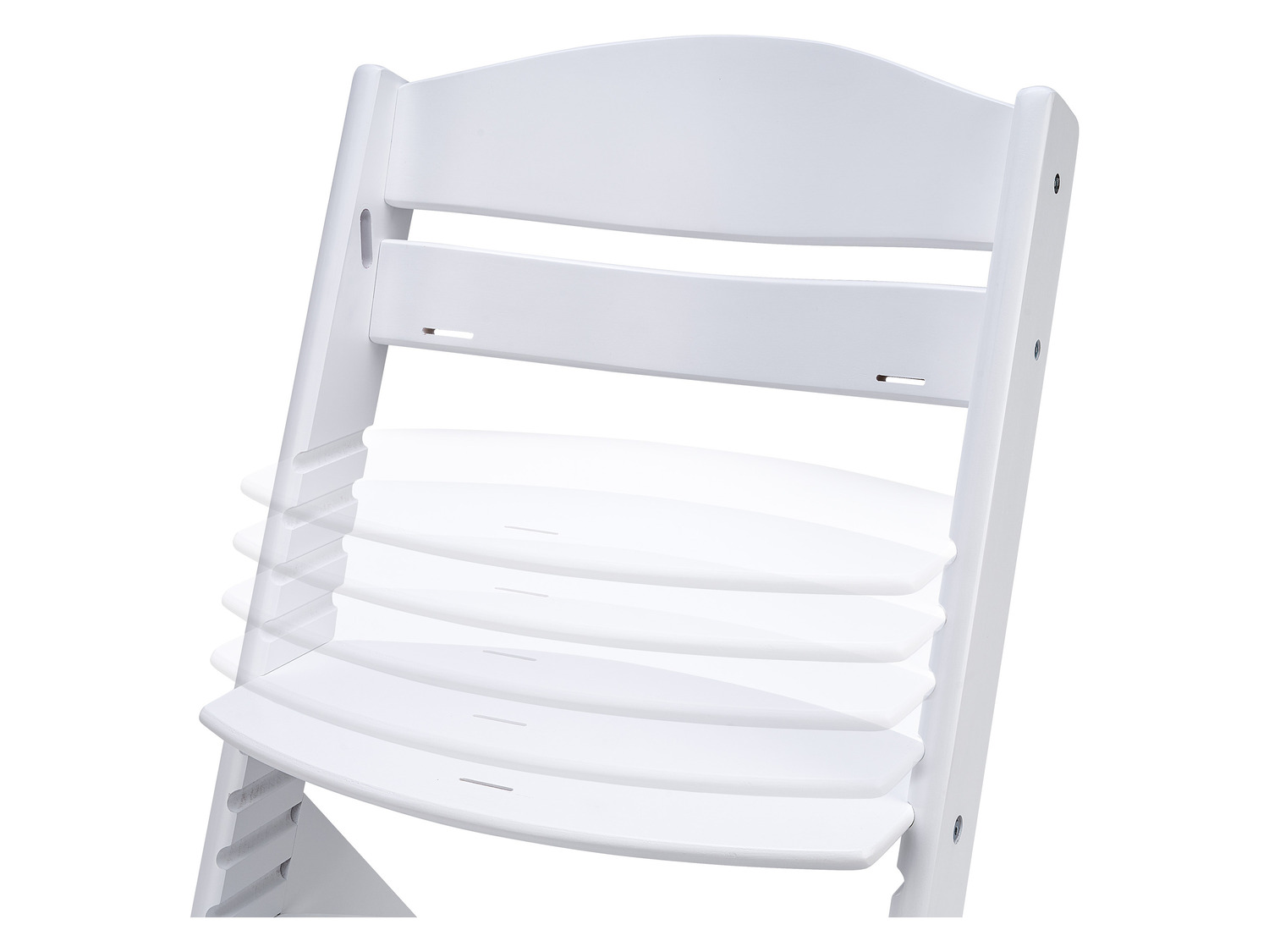 Hochstuhl »Jill«, aus hochwertiger Buche | LIDL