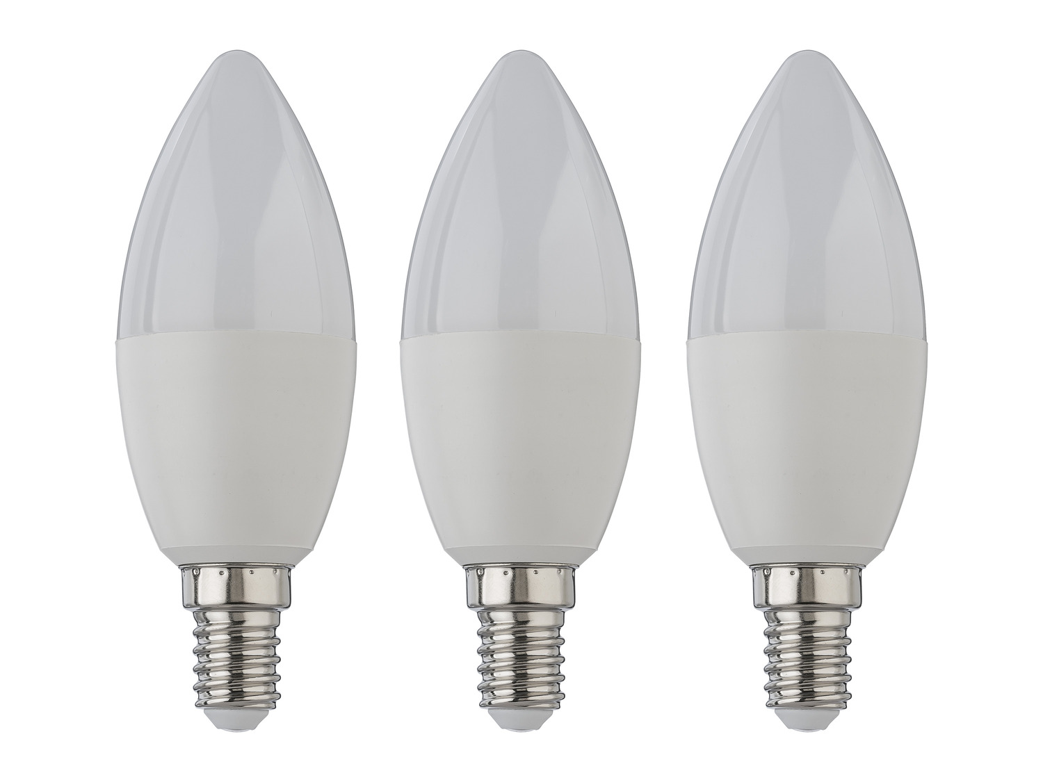LED-Lampen, E27 / E14 online kaufen | LIDL