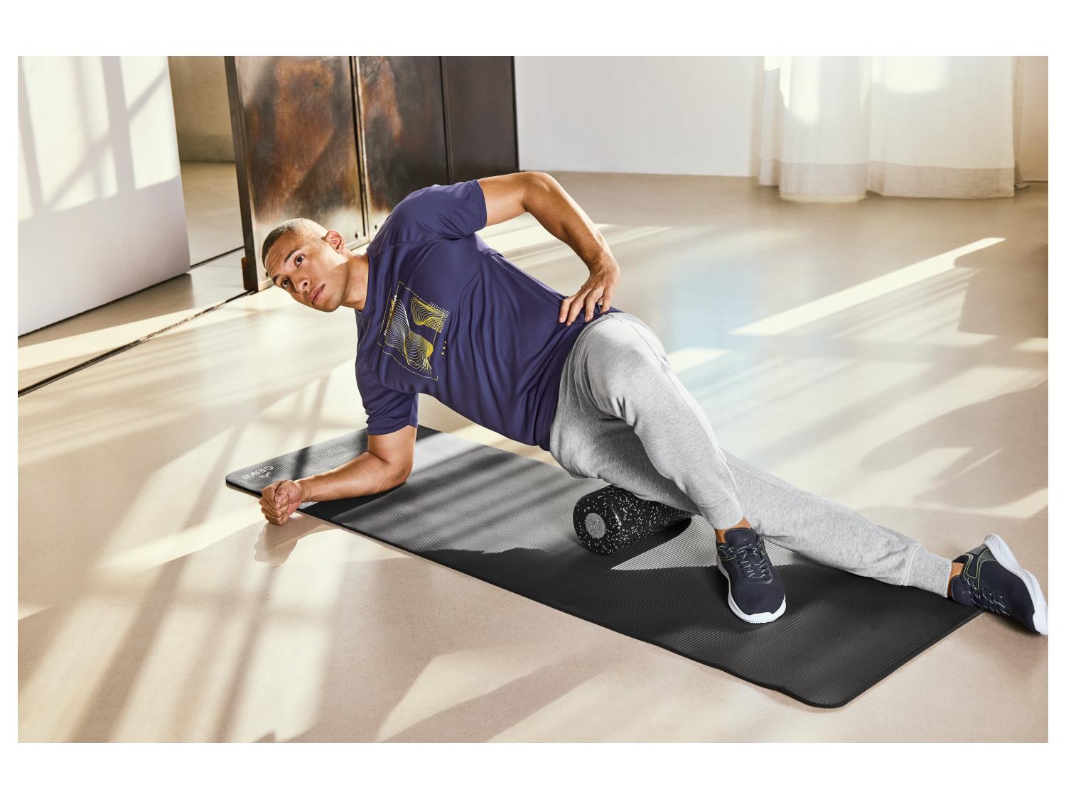 Massagerolle / Peanutrolle und Massageball / Trigger-S…