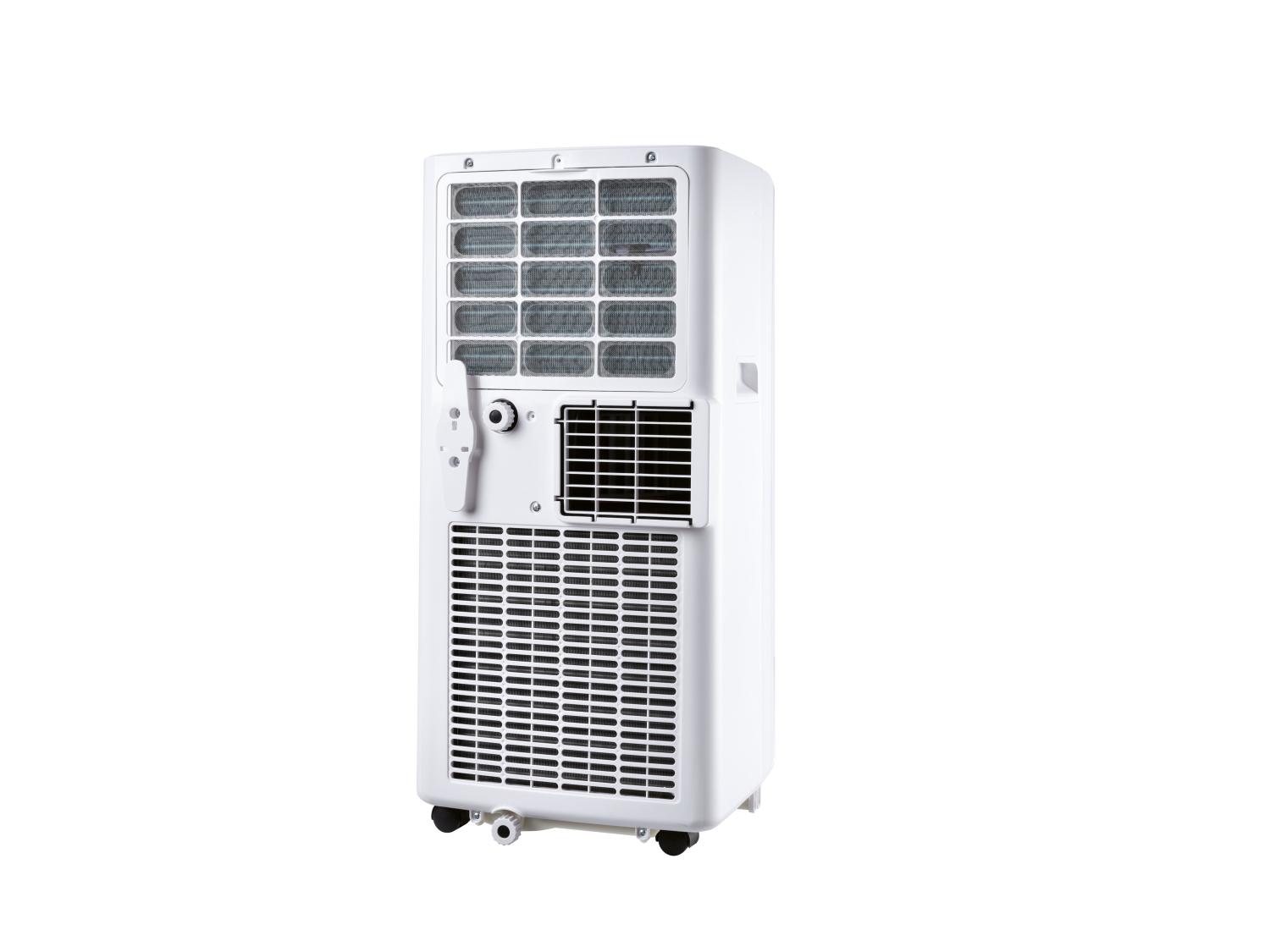 TRONIC® Lokales Klimagerät »TLK 7000 C2« | Lidl