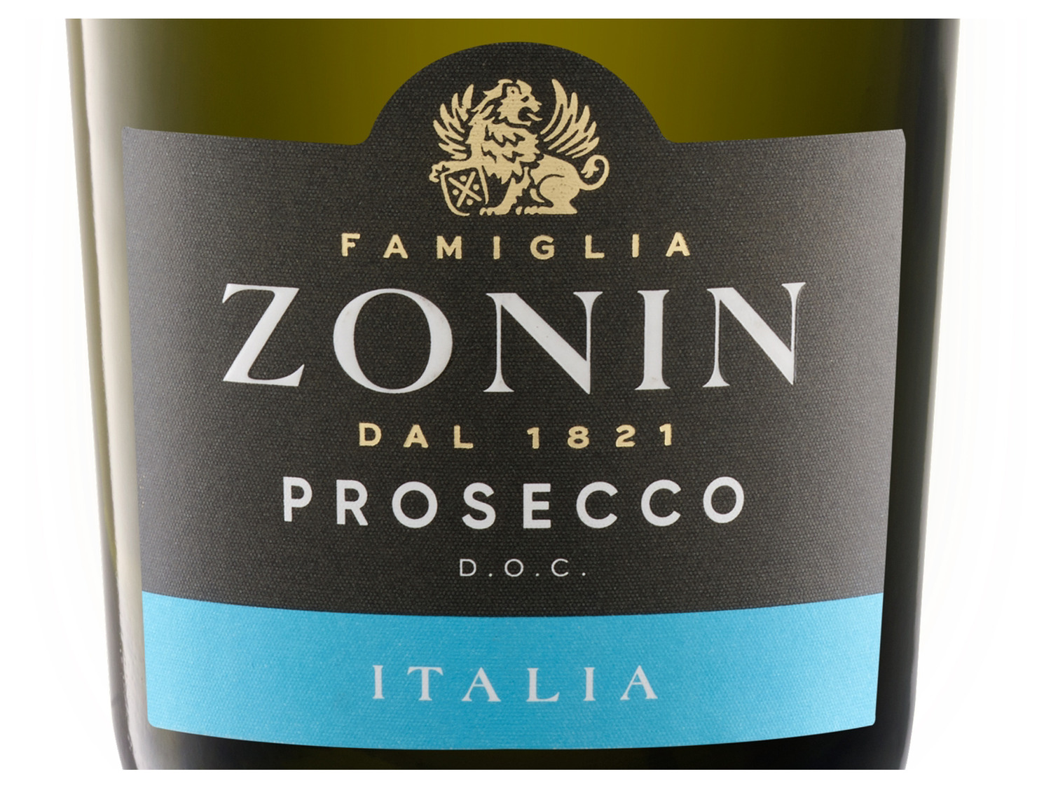 Zonin Prosecco Spumante DOC brut, Schaumwein | LIDL