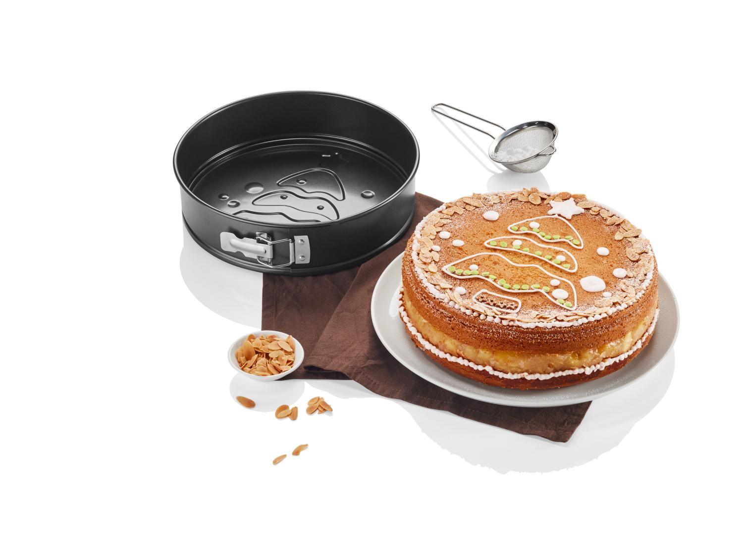 Springform, mit Wechselboden online kaufen | LIDL