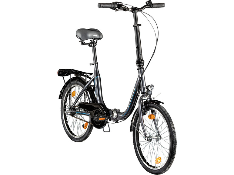 Fabelhafte Zndapp Klapprad Zf40 Fotos
