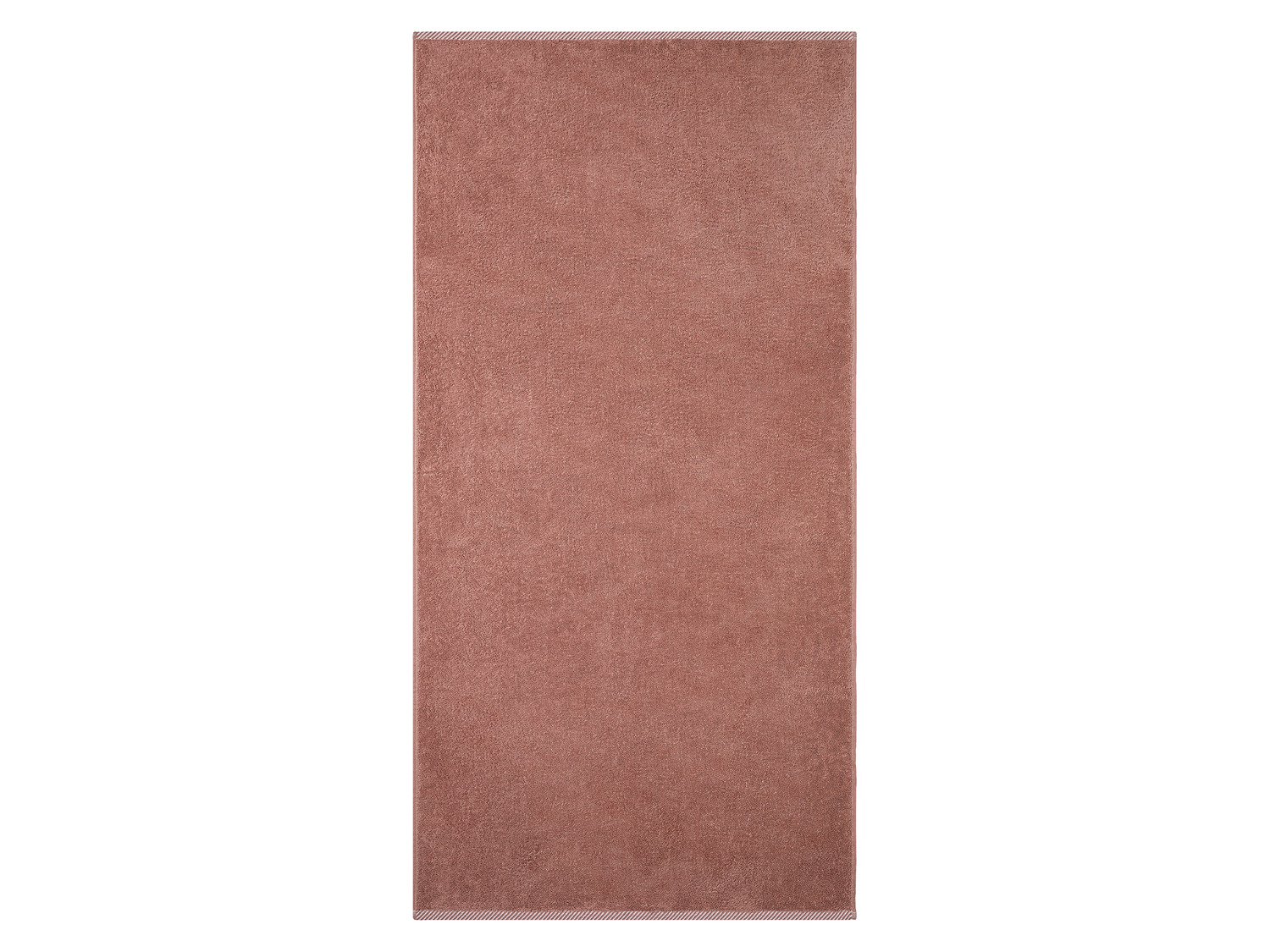 LIVARNO home Frottier-Duschtuch, 70 x 140 cm | LIDL