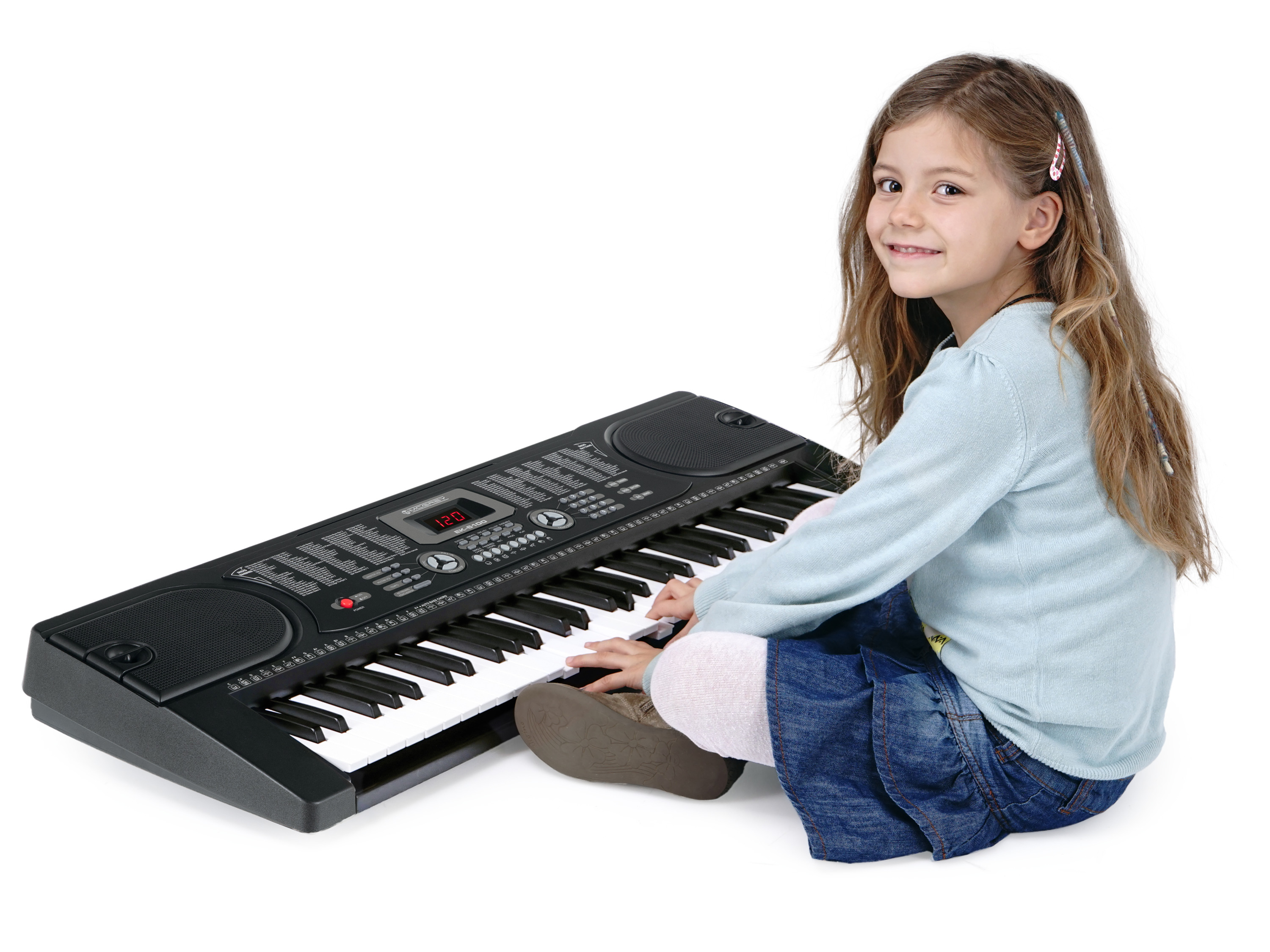Preisvergleich für McGrey Keyboard Super Kit SK-6100, in der Farbe ...