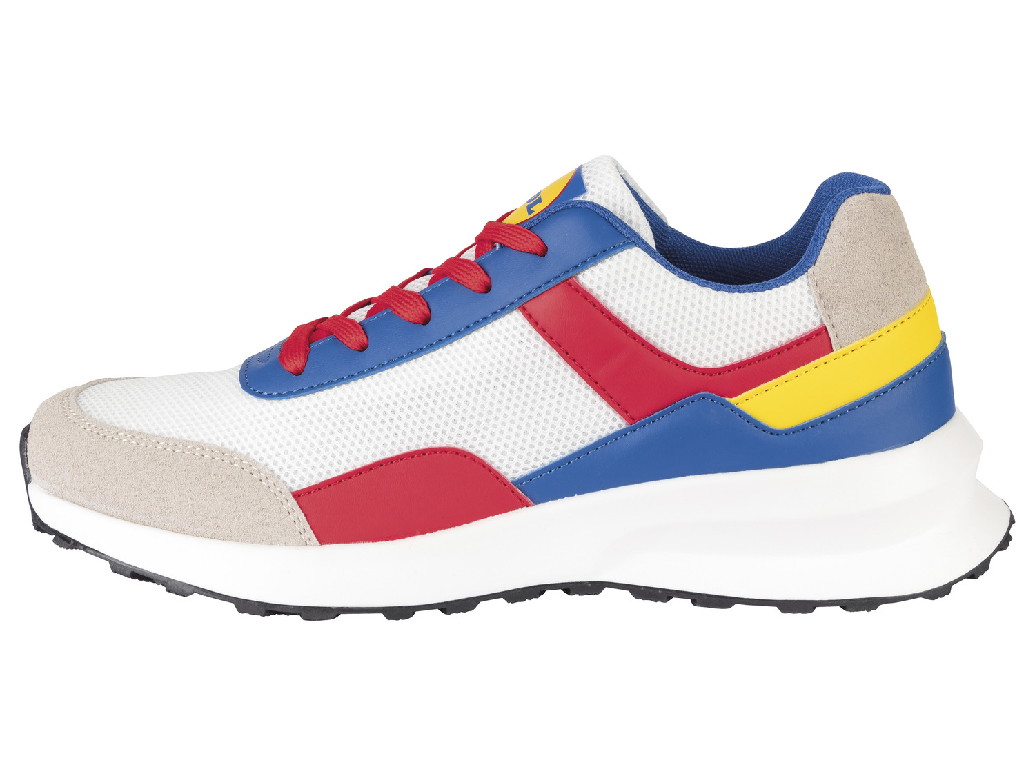 Luxus Lidl Sneaker Damen Bilder