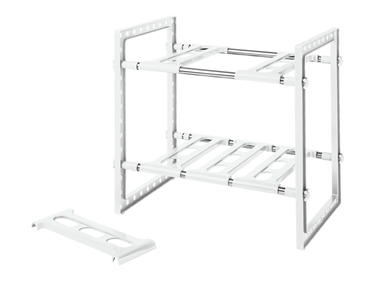 Unterschrank-Regal, für zusätzlichen Stauraum | LIDL