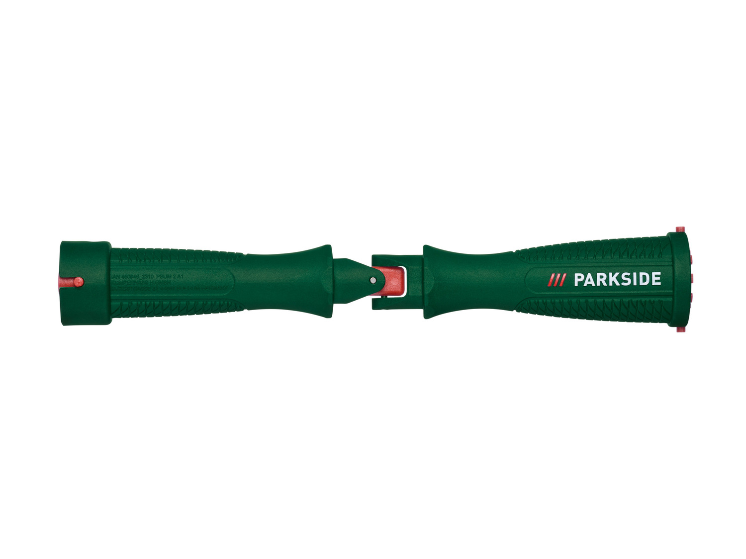 PARKSIDE® Sanitär Universalmontageschlüssel, wendbar | Lidl