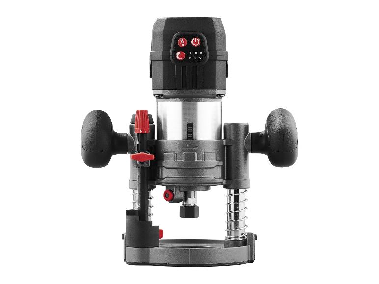 Multifräse »PPMF 710 A1 «, mit Kanten-, Ober- und Wink…