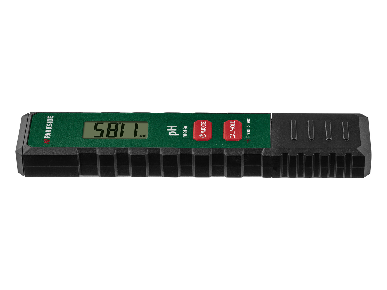 PH-Messgerät »PPHM 2 A1« / TDS-Messgerät »PTDSM 2 A1«