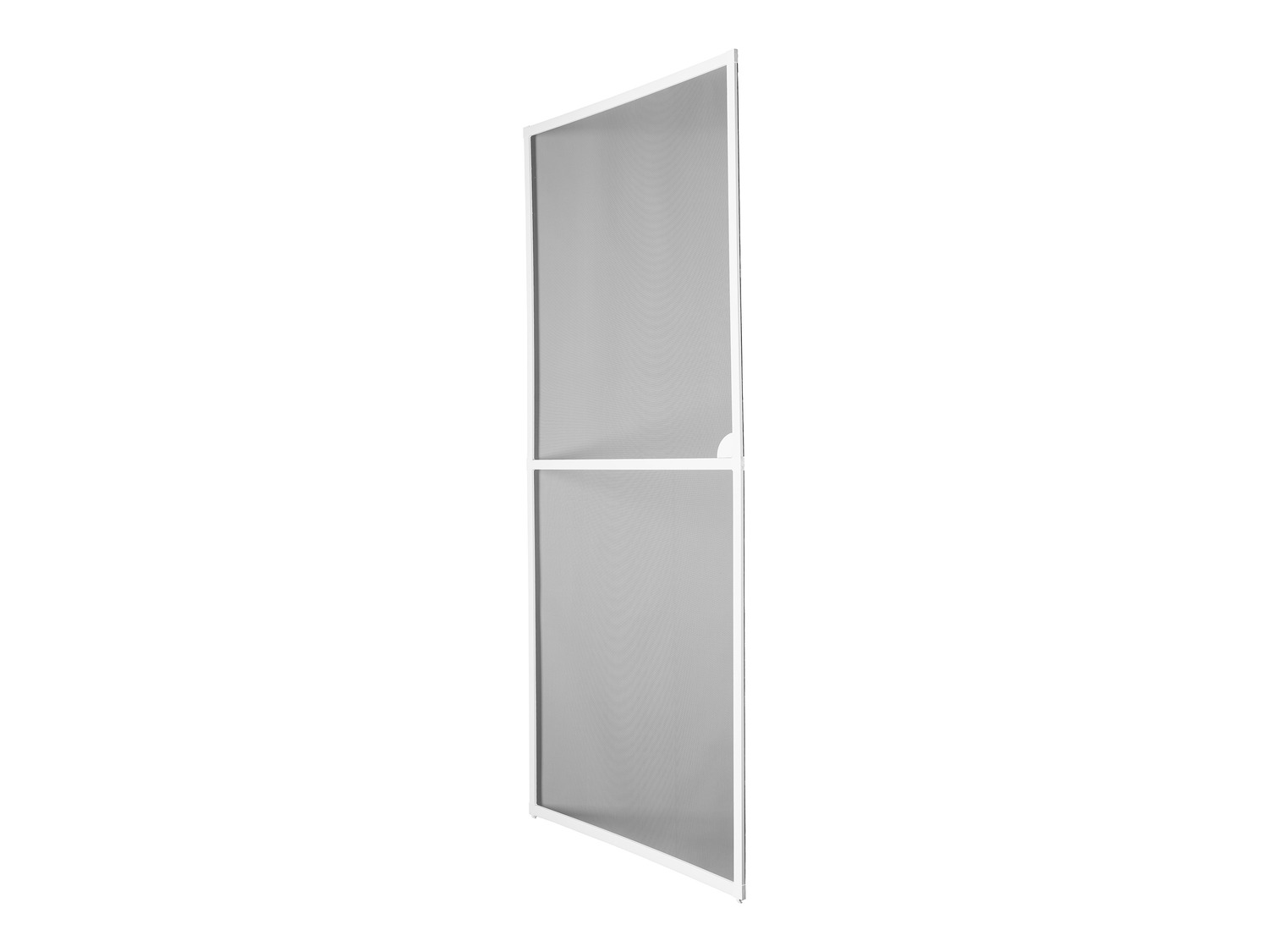 LIVARNO HOME Alu-Insektenschutz-Schiebetür, 120 x 240 cm | Lidl