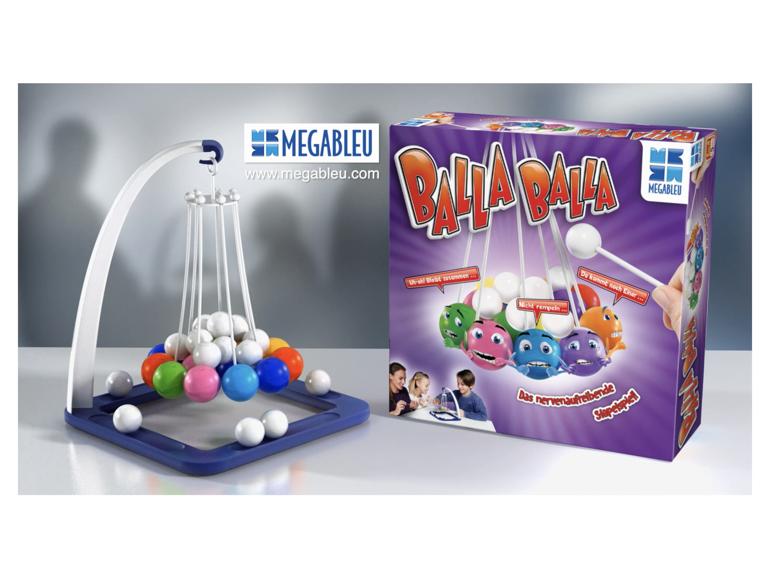 Kinderspiel »Balla Balla« online kaufen | LIDL