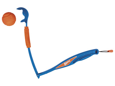 Chuckit Hunde Ballwerfer »Fetch & Fold«, zusammenklapp…