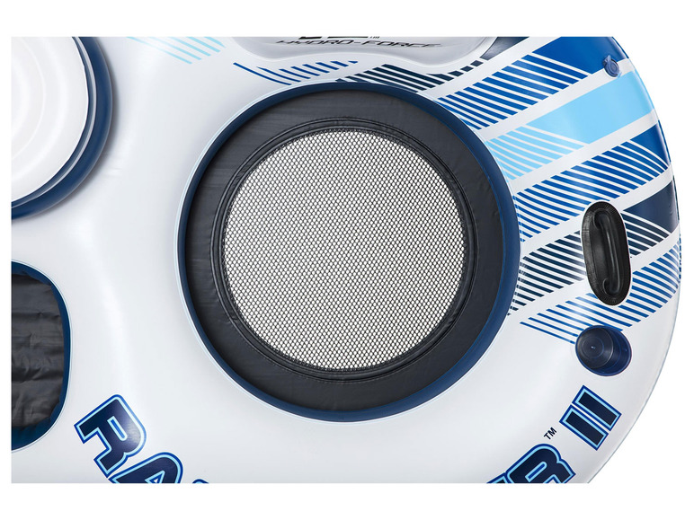 Bestway Rapid Rider II 2,51m x 1,32m | LIDL