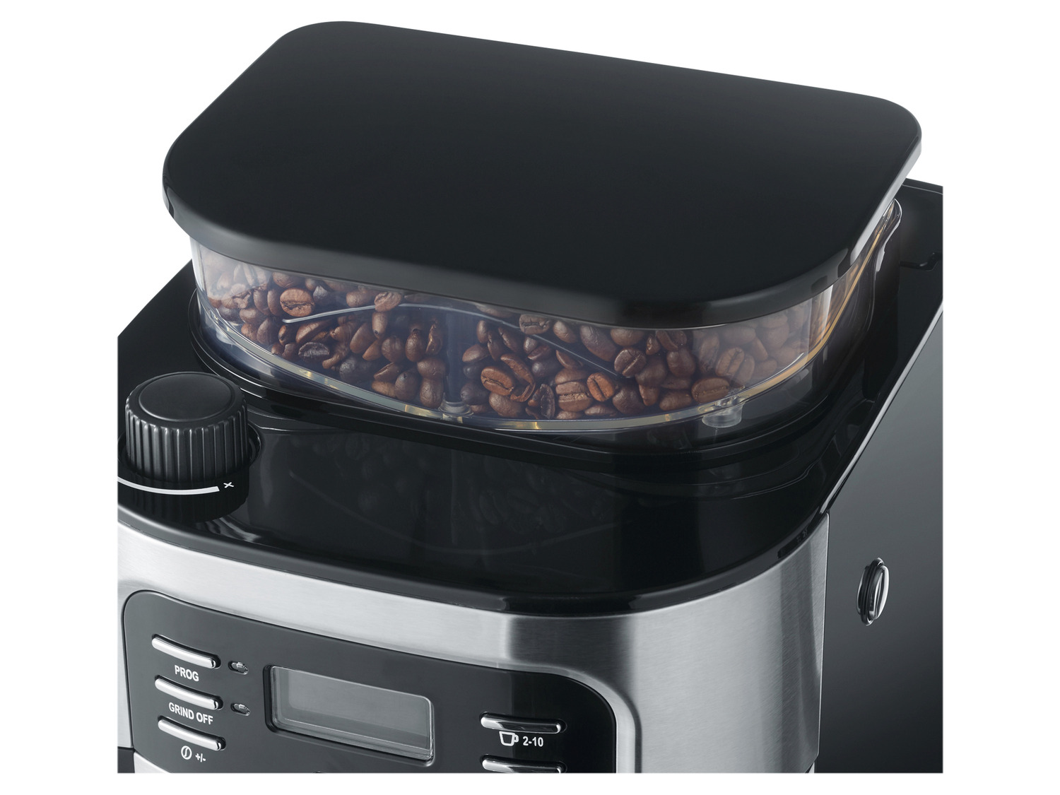 Filterkaffeemaschine »KA 9210« online kaufen | LIDL