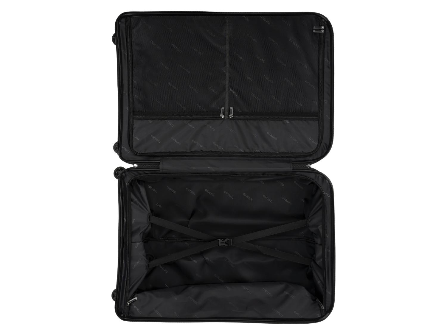 ESMARA® Koffer, Hardcase, XL, 90 L | Lidl