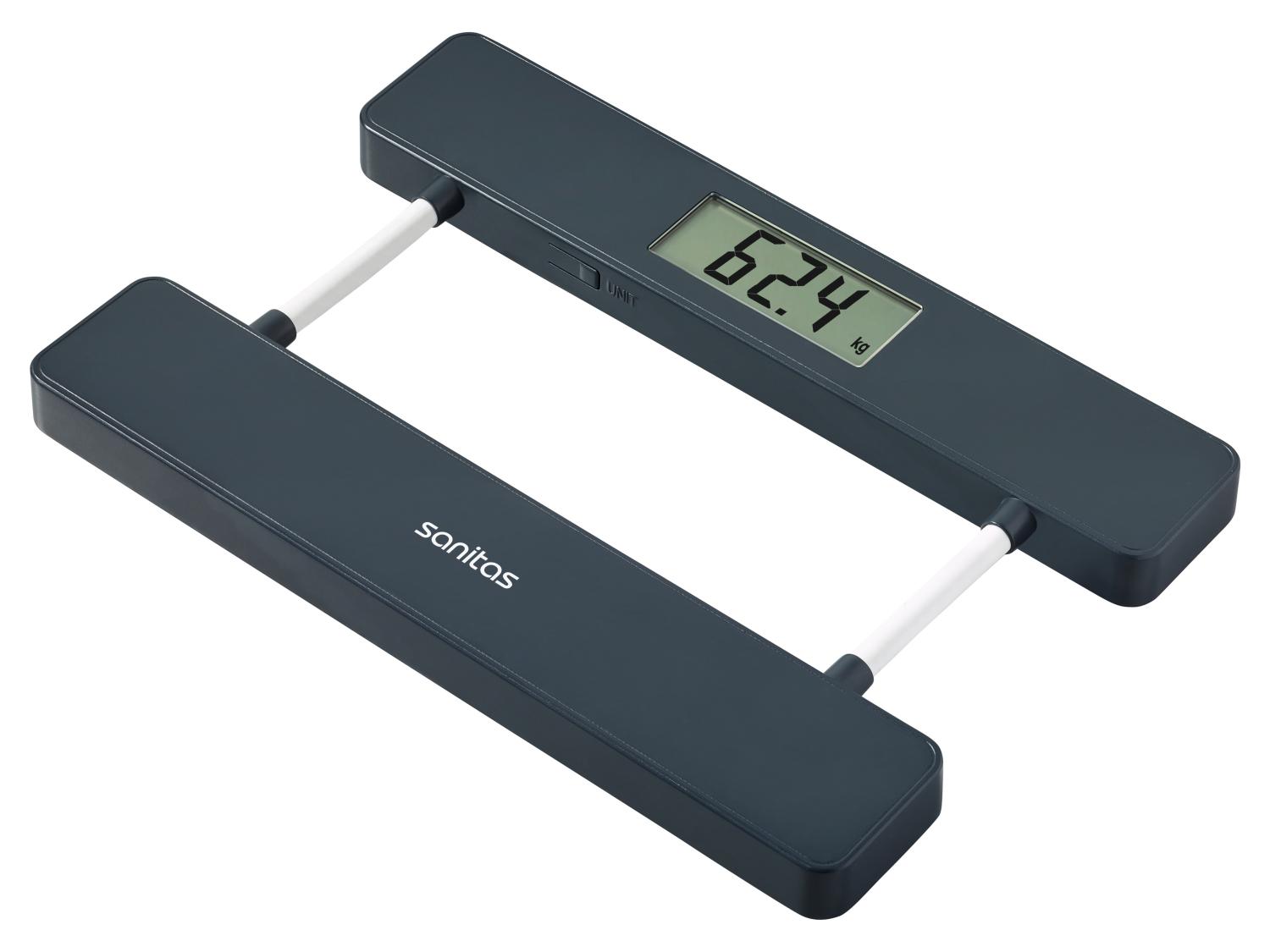 Personenwaage »SPS 15 «, faltbar online kaufen | LIDL