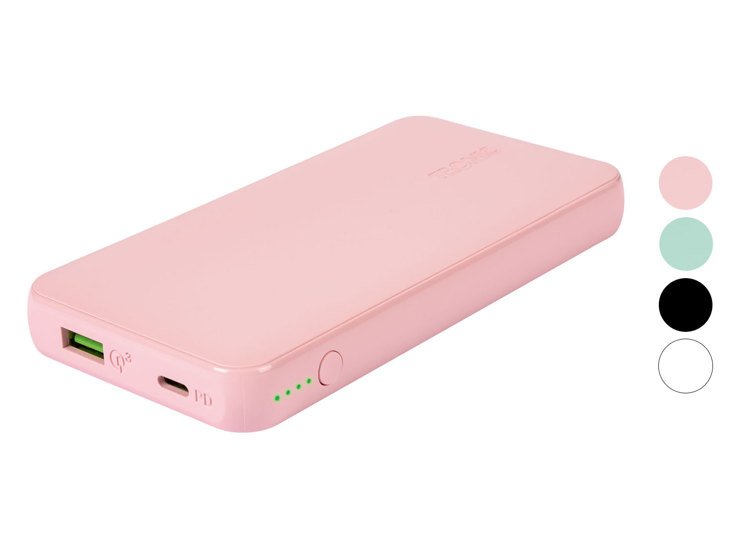 Angebot Lidl TRONIC Powerbank Limited Edition, 10.000 mAh