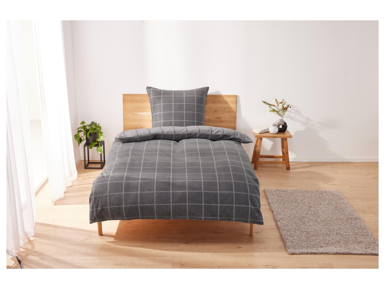 Fabelhafte Fleece Bettwäsche Lidl Ebenbild
