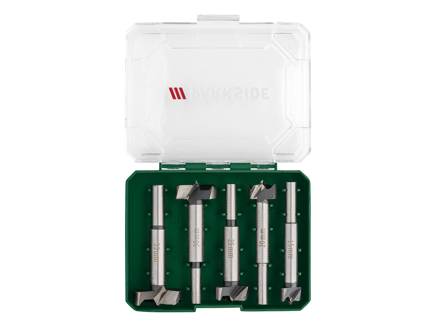 Holzbohrer-Set online kaufen | LIDL