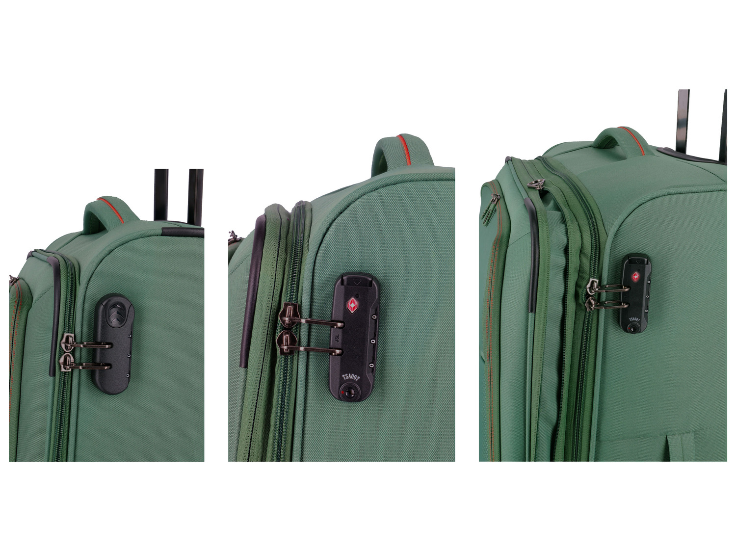 Lido Trolley Set S/M/L online kaufen | LIDL