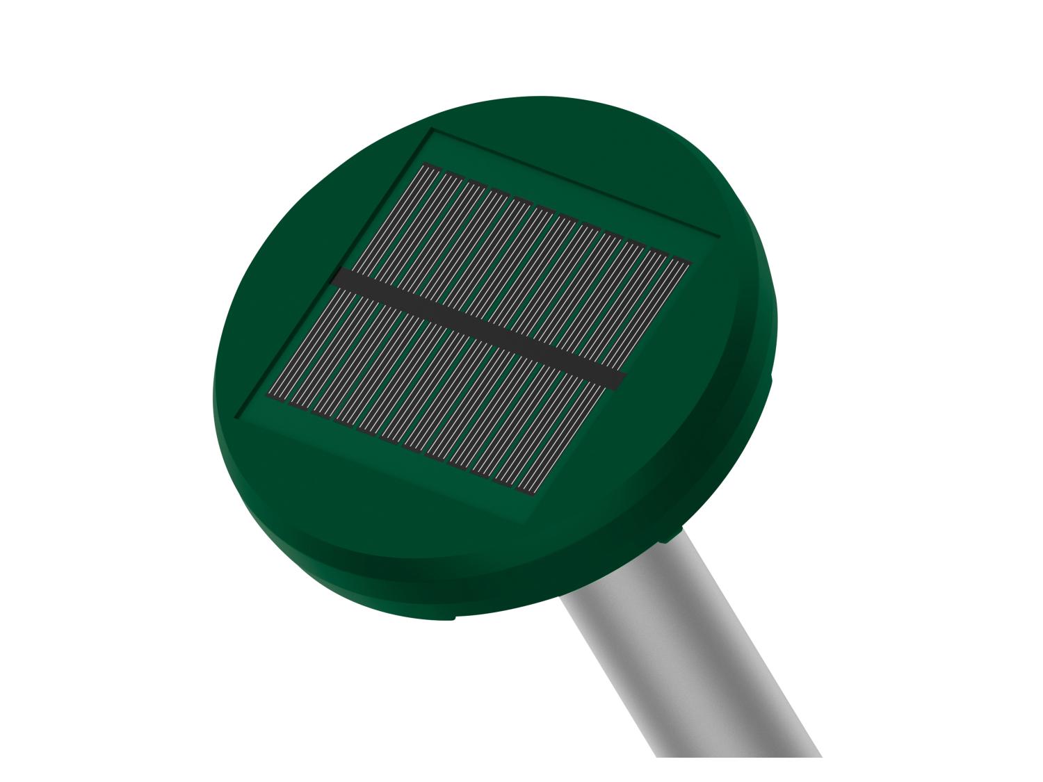 PARKSIDE® Solar-Maulwurfschreck »PSMS 1 B1«, mit 3 Modi | Lidl