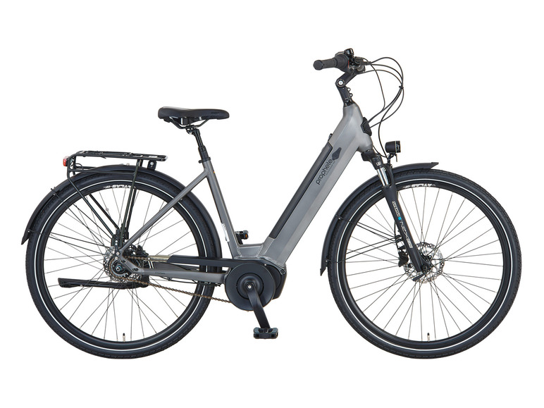 Prophete E-Bike City »Geniesser 3.0«, 28 Zoll | LIDL