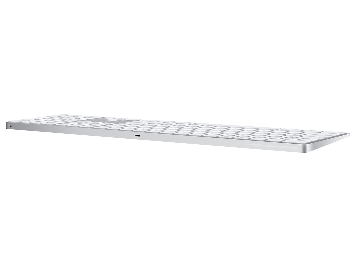 Apple Magic Keyboard, deutsch, mit Nummernblock | LIDL