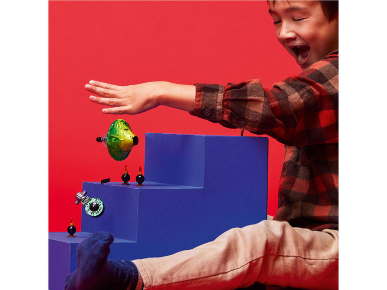 LEGO® NINJAGO 70689 »Lloyds Spinjitzu-Ninjatraining«