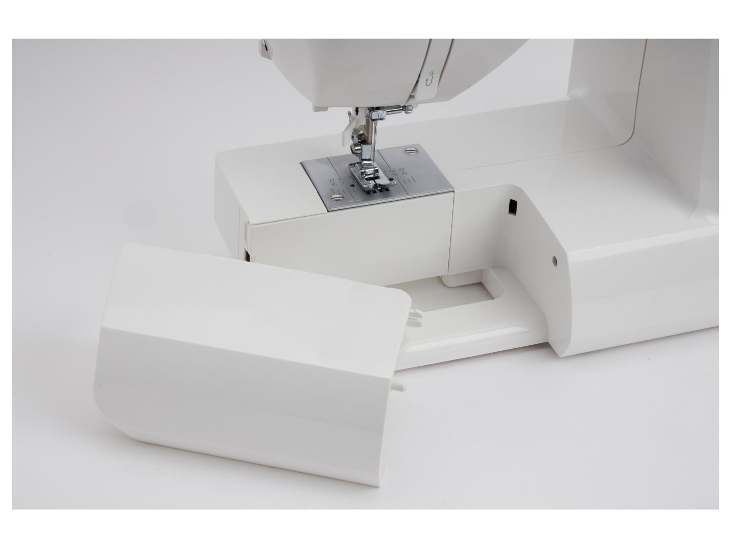 Nähmaschine »660L Serenade«, mit LCD-Display | LIDL